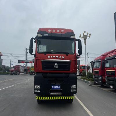 China Used Dump Truck Howo G7-G Sinotruk Howo 6x4 Tipper 10 Wheeler manual diesel for sale