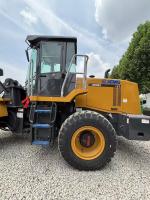 China Second hand Wheel Loader XCMG LW300KN 10.8tons with 1.9m3 bucket for sale