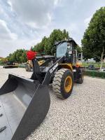 China Second hand Wheel Loader XCMG LW300KN 10.8tons with 1.9m3 bucket for sale