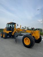 China XCMG GR2153 Used Motor Grader 16.5Ton 162kw Construction Machinery for sale