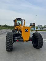 China XCMG GR2153 Used Motor Grader 16.5Ton 162kw Construction Machinery for sale