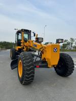 China XCMG GR2153 Used Motor Grader 16.5Ton 162kw Construction Machinery for sale