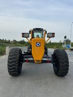 China XCMG GR2153 Used Motor Grader 16.5Ton 162kw Construction Machinery for sale