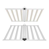 China 1000W Commercial LED Industrial Grow Lights Full Spectrum IR For Veg Flower for sale