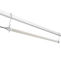 China High Wire Cultivation Foldable Led Grow Light  Commercial Greenhouse Led Lighting for sale