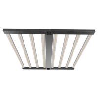China Commercial Indoor Vertical Farm Led Grow Light Bars Foldable Flower Bloom for sale