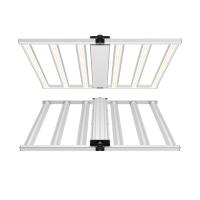 China Agriculture LED Vertical Farming Grow Lights Facilities for sale
