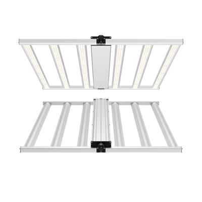 China Agriculture LED Vertical Farming Grow Lights Facilities for sale