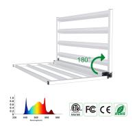 China Full Spectrum Hydroponic Grow Lights IR Indoor House Plant Lights for sale
