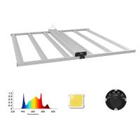 China Full Spectrum Vertical LED Grow Light For Commercial Growing for sale