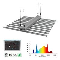 China Indoor UV IR LED Grow Light 1000W Bloom Plus Grow Lights for sale