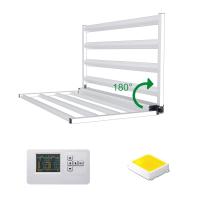 China 1000W Commercial LED Grow Light 10V Dimming Full Spectrum For Indoor Plants for sale