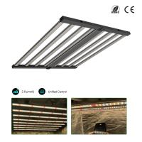 China Indoor Gardening Hydroponics LED Grow Lights Spectrum Led Grow Lights for sale