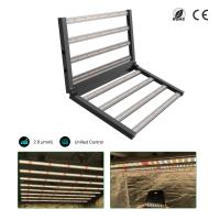 China 720W LED Plant Light Full Spectrum For Hydroponic Growing Systems for sale