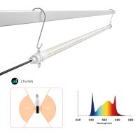 China Food LED Cultivation Light High Efficiency 3.0 Umol/J Grow Lamp for sale