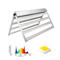 China Samsung Full Spectrum LED Grow Light 730nm IR To Incease Plants Size for sale