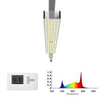 China 720W R95B5 Full Spectrum Grow Lamp Supplemental Top Lighting for sale