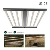 China Eco 720W Full Spectrum LED Grow Light IR Diodes For Bloom 4x4 Coverage for sale
