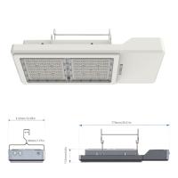 China 800W Indoor Grow Lights 1:1 Replace HPS Layout Longer Lifespan 50000 Hours for sale