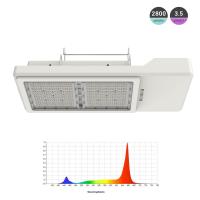 China Top Lighting Indoor LED Grow Light IP66 Rating High Efficiency 3.5 Umol/J for sale
