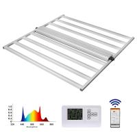 China Veg Flowering Energy Saving Grow Lights Indoor Plants IR Diodes Full Spectrum Light for sale