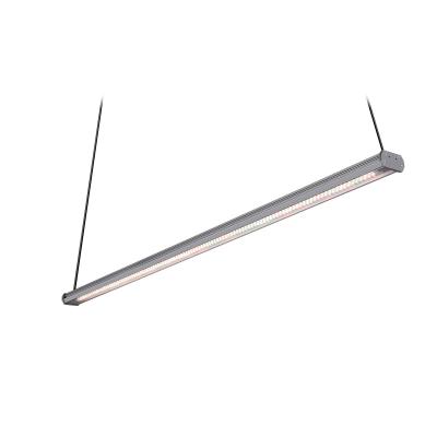 China Plants Indoor LED Grow Light  Signle Level Multi Level for sale