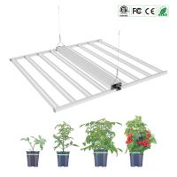 China 800 Watt Plant Led Grow Light 4ftx4ft 2.8 Umol/J Full Spectrum Grow Lights for sale