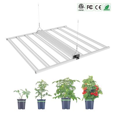 China 800 Watt Plant Led Grow Light 4ftx4ft 2.8 Umol/J Full Spectrum Grow Lights for sale