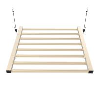 China Bars Pre Installed LED Gardeners Supply Grow Lights For Commercial Indoor Growth Full Spectrum for sale