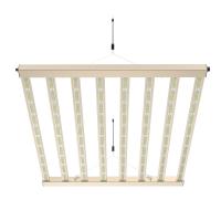 China Driver LED seed starting grow lights Dimmable Grow Lamps For Indoor Plants for sale