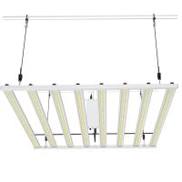 China Detachable Full Spectrum Plant Grow Lights Indoor Bars Removable High Efficeincy for sale