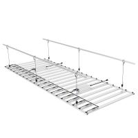 China Quick Setting Bars Horticultural LED Grow Light High Efficiency Uniformity for sale