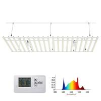 China Powerful 1200W 1600W LED Grow Light For 4x8ft 4x10Ft Large Growth Area for sale