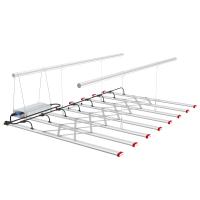 China All-In-One Indoor LED Grow Light For Footprint 4'X2', 4'X4' And 4'X6 Coverage for sale