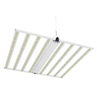 China Tunable Spectrum Led Grow Light Supplementing With Blue Light Far-Red And UV Light for sale