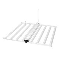 China Multi-Spectrum With Blue Light, UV, IR Light For Veg, Flower And Bloom Stage for sale