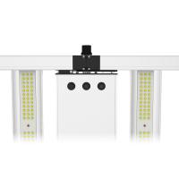 China 800W Full Spectrum LED Grow Light Optional Spectrum For Veg Flower And Bloom Growth Stage for sale