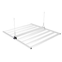 China Samsung 800W CO2 Vertical Farm Led Grow Light Full Spectrum Enhanced Blue And Red for sale