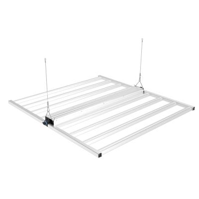 China Samsung 800W CO2 Vertical Farm Led Grow Light Full Spectrum Enhanced Blue And Red for sale