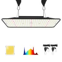 China Indoor Cultivation Quantum Board Led Grow Light For European Market for sale