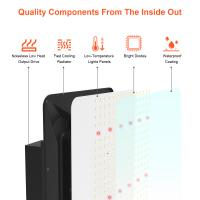 China New Release Full Spectrum Quantum Board Plant Led Grow Light For Indoor for sale