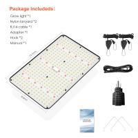 China New Release Full Spectrum Quantum Board Plant Led Grow Light For Indoor for sale