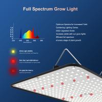 China Plug And Play Quantum Board For Small Spaces Both Growth And Flowering for sale