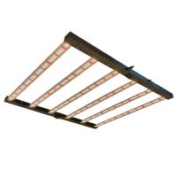 China Built-In LED Driver Grow Light 720W 2000umol/S Germany Stock European Market for sale