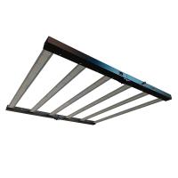 China 720W Full Spectrum LED Grow Light With High Uniformity In Big Areas for sale