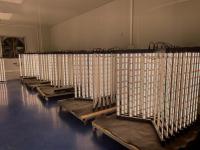 China 720W Full Spectrum LED Grow Light With High Uniformity In Big Areas for sale