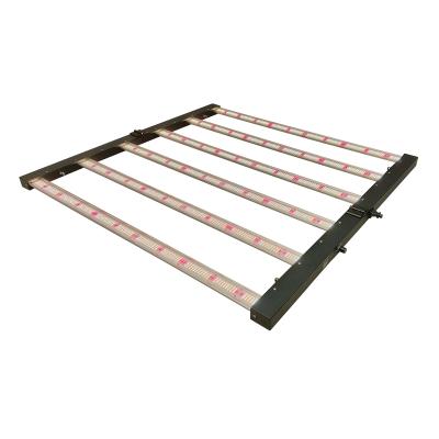China High Light Output 2.8umol/J LED Grow Light With IR Included For Big Cultivation Areas for sale