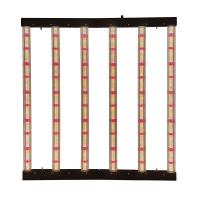 China High Light Output 2.8umol/J LED Grow Light With IR Included For Big Cultivation Areas for sale