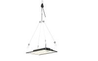 China 100W Dimmable FULL Spectrum With IR Passive Cooling Samsung / Osram Chips 80*80cm VEG Coverage for sale
