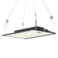 China 100W Full Spectrum LED Grow Light With Samsung / Osram LEDs For Optimal VEG / Flower Growth for sale